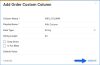Custom Columns Overview - Sellercloud Help