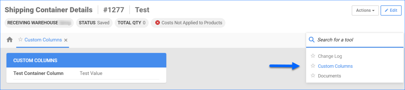 Custom Columns Overview - Sellercloud Help