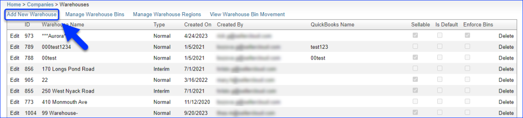 FBA – Getting Started - Sellercloud Help