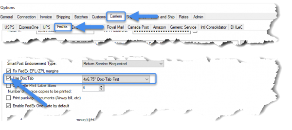 Configuring Shipping Label Printers - Sellercloud Help