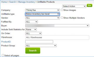 Purchase Order Quantities Explained - Sellercloud Help