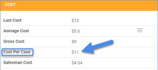Purchase Order Quantities Explained - Sellercloud Help