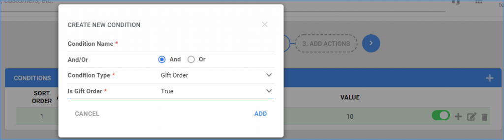 Order Rule Engine - Sellercloud Help