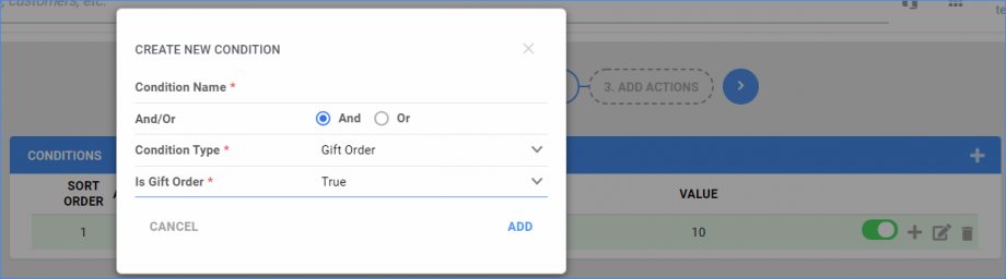 Order Rule Engine - Sellercloud Help