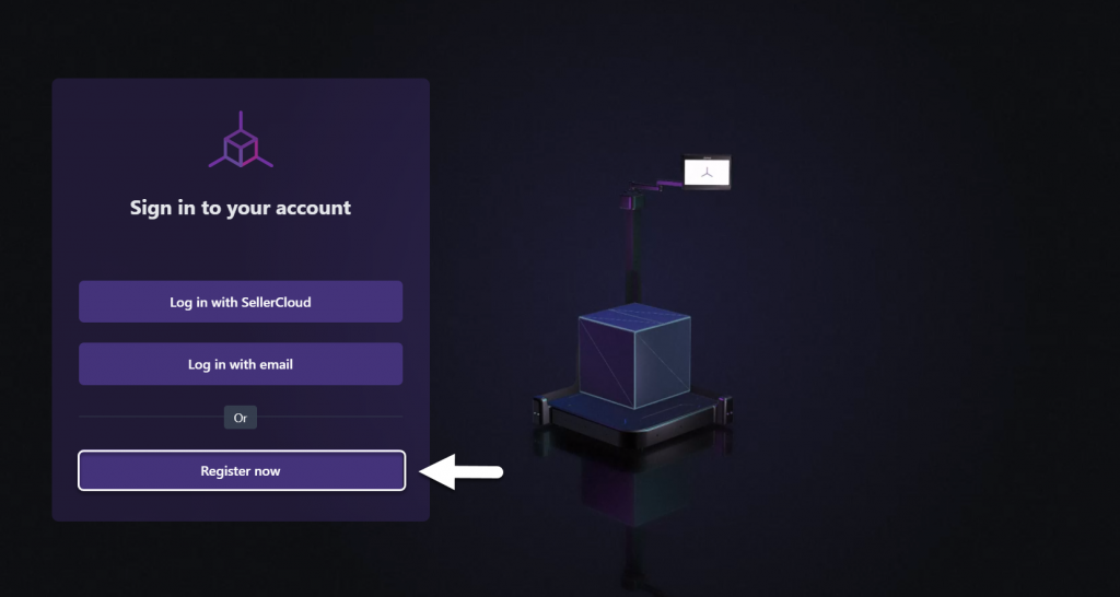 4D Scale Micro - Sellercloud Help