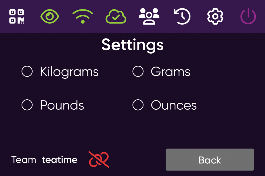 4D Scale Micro - Sellercloud Help