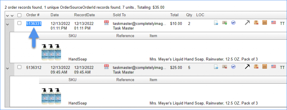 Ship Orders - Sellercloud Help