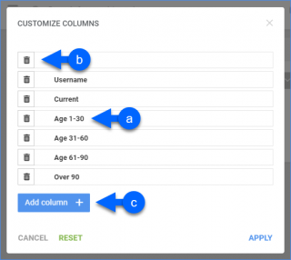 Accounts Receivable (A/R) Aging Summary - Sellercloud Help