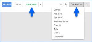 Accounts Receivable (A/R) Aging Summary - Sellercloud Help