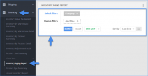 Inventory Aging Report - Sellercloud Help