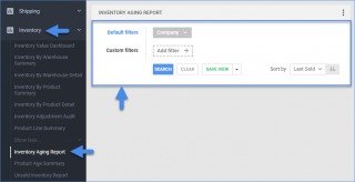 Inventory Aging Report - Sellercloud Help