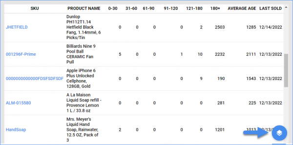 Inventory Aging Report - Sellercloud Help