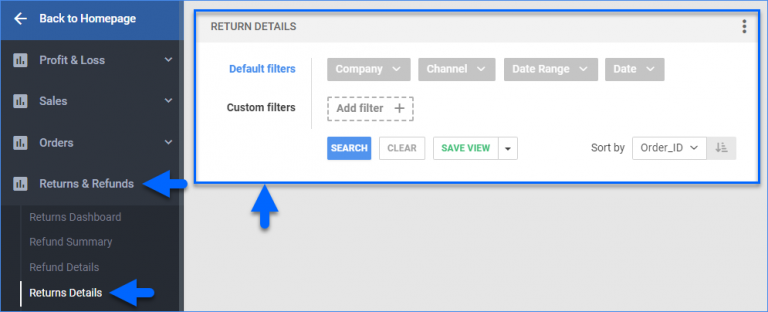 Returns Details - Sellercloud Help