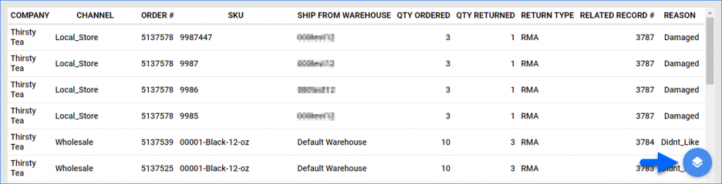 Returns Details - Sellercloud Help