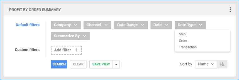 Reports FAQ - Sellercloud Help