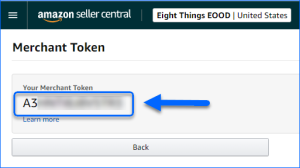 Amazon Account Integration - Sellercloud Help