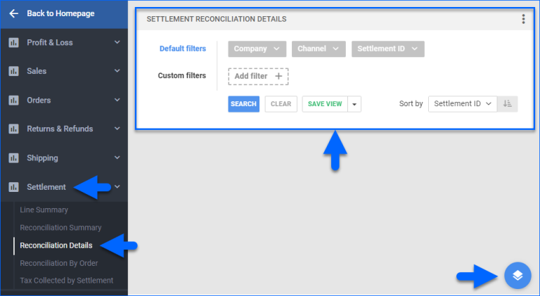 Reports FAQ - Sellercloud Help