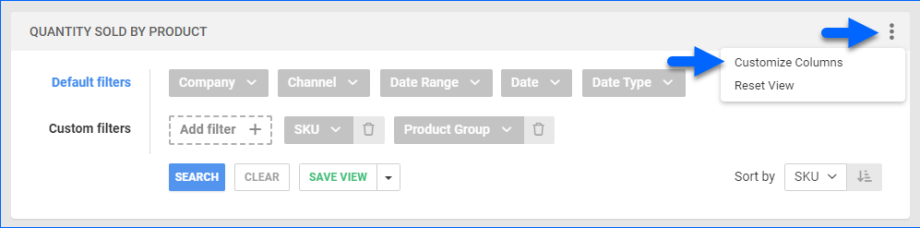 Reports FAQ - Sellercloud Help