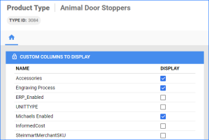Custom Columns Overview - Sellercloud Help