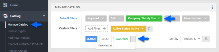 Sam's Club DSV Integration - Sellercloud Help