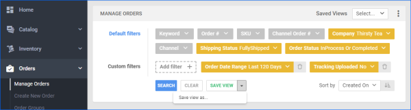 Sam's Club DSV Integration - Sellercloud Help