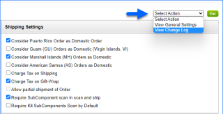 Client Settings Overview - Sellercloud Help