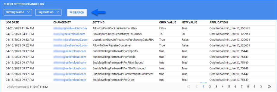 Client Settings Overview - Sellercloud Help