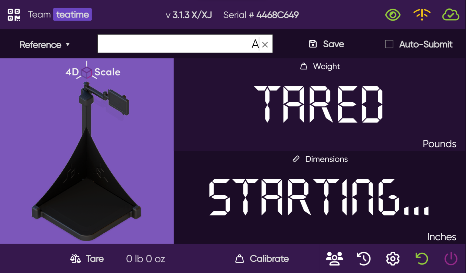 4D Scale - Sellercloud Help