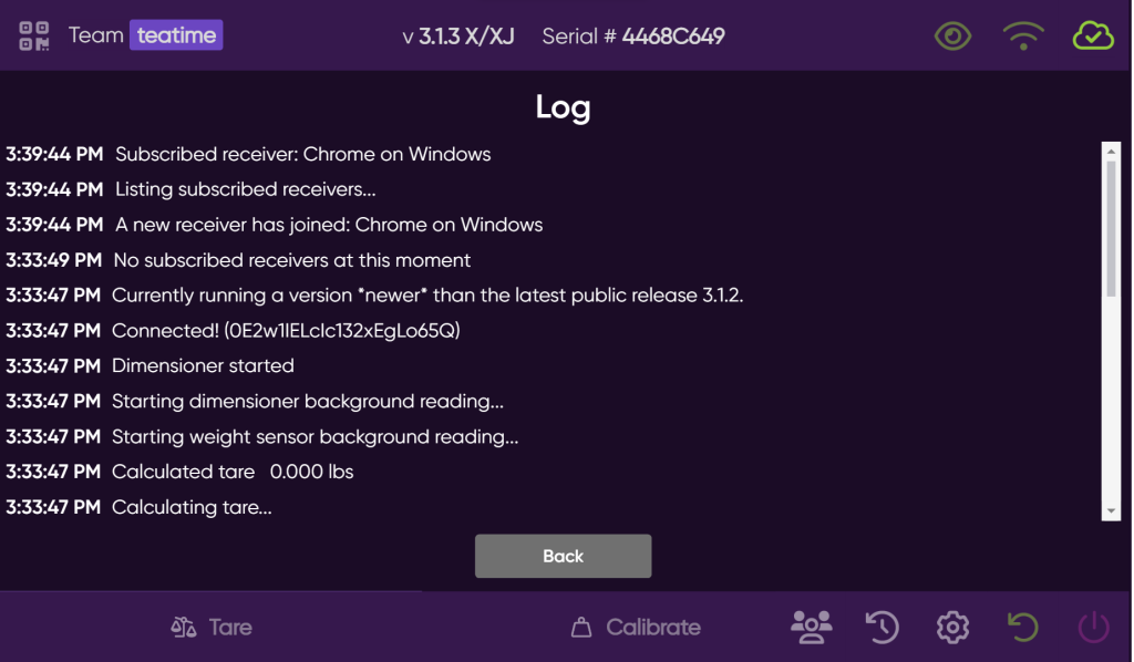 4D Scale - Sellercloud Help