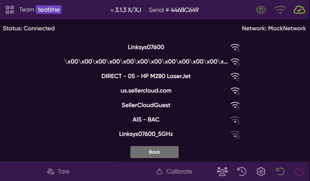 4D Scale - Sellercloud Help