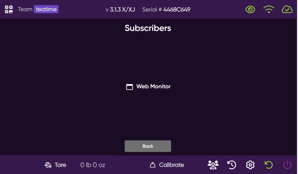 4D Scale - Sellercloud Help