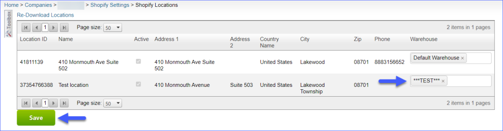 Shopify Account Integration - Sellercloud Help
