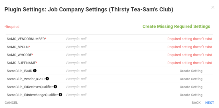 Plugin Wizard - Sellercloud Help