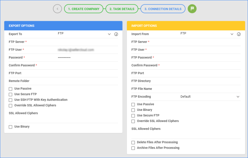 Plugin Wizard - Sellercloud Help