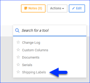 RMA Workflow - Sellercloud Help