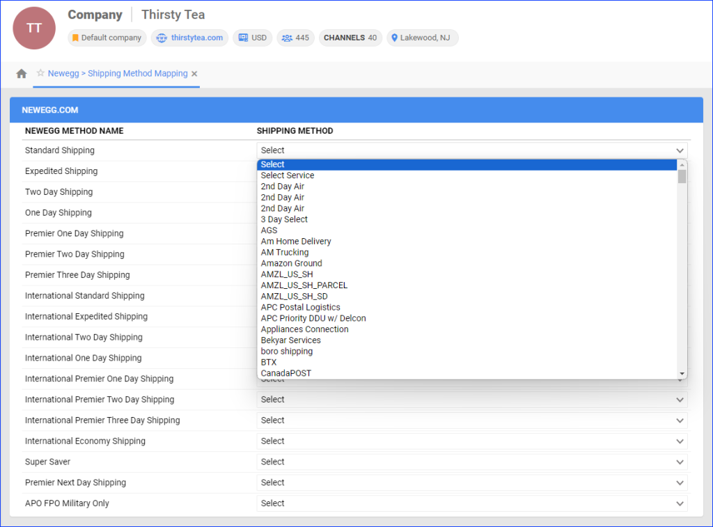 Newegg Orders Overview - Sellercloud Help