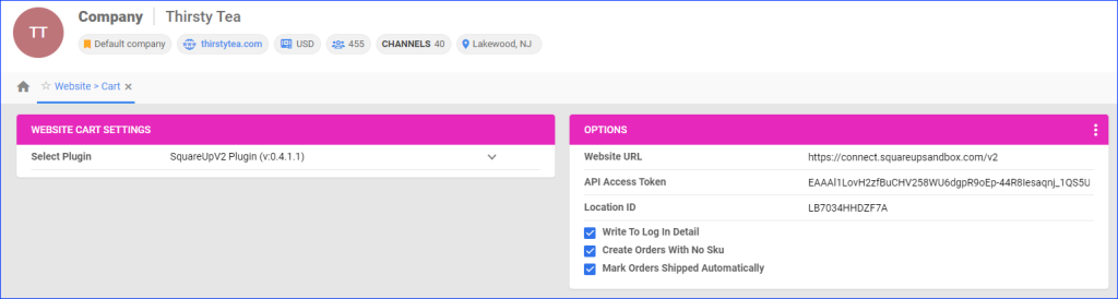 Square Account Integration - Sellercloud Help
