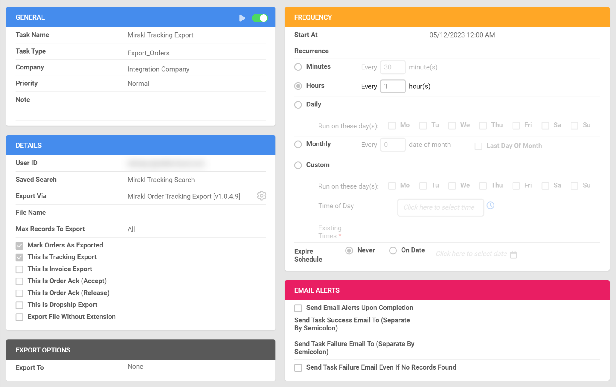 Macy's Account Integration through Mirakl - Sellercloud Help