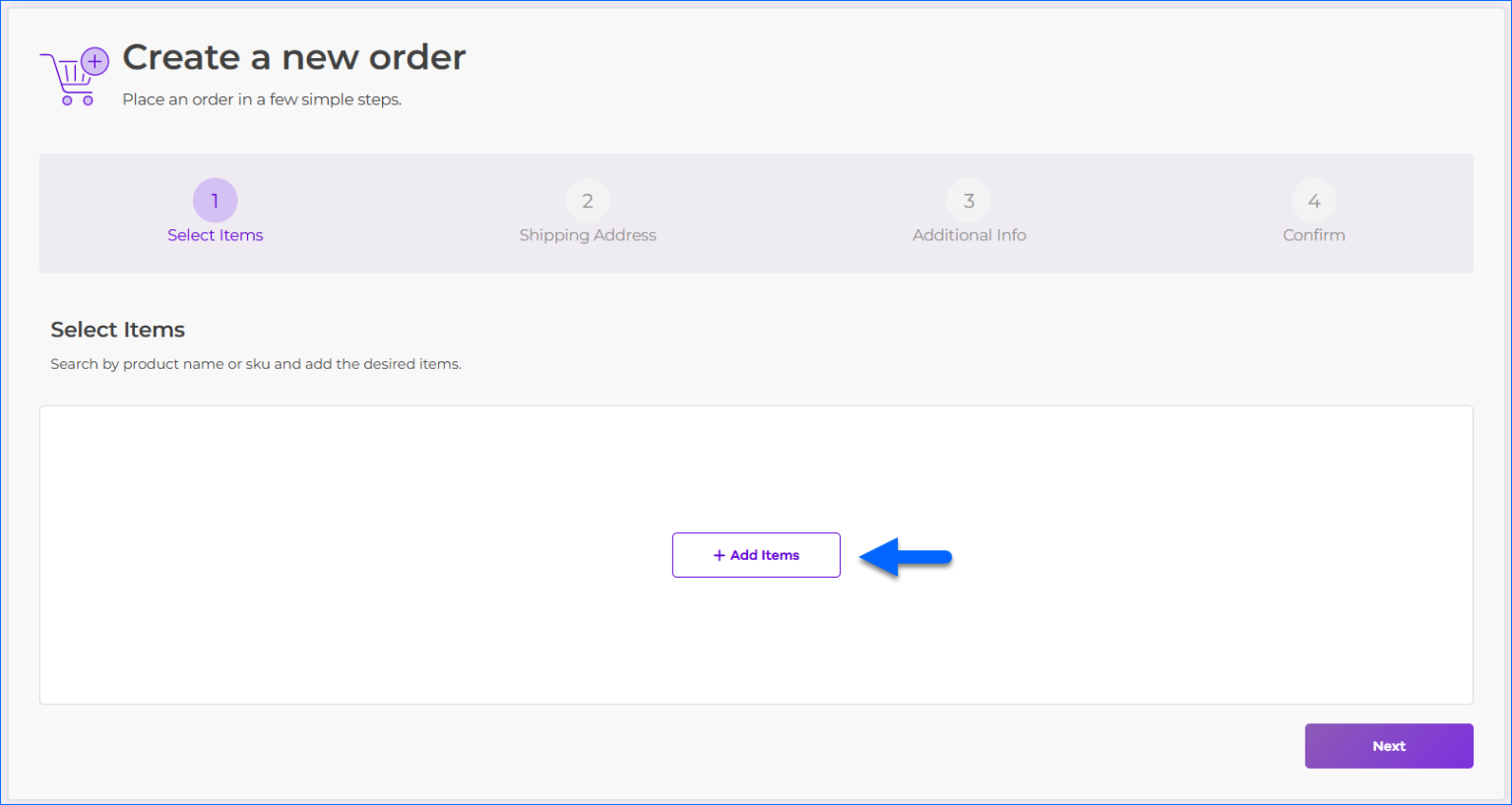 Orderback: Orders and Returns Portal - Sellercloud Help