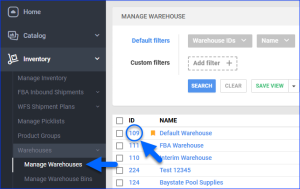 Sam's Club DSV Integration - Sellercloud Help