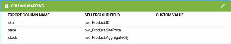 Nocnoc Account Integration - Sellercloud Help